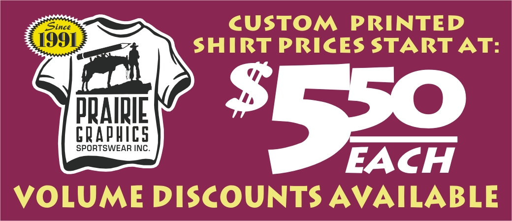 Prairie Graphics Inc.