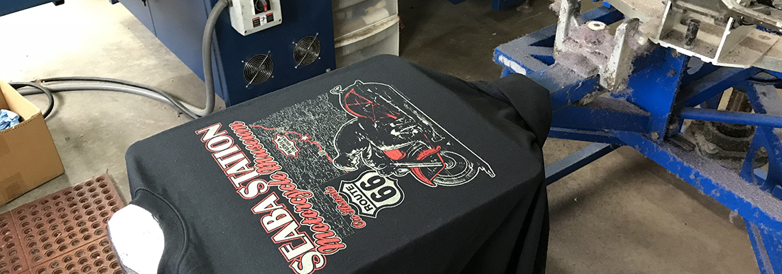 Prairie Graphics Inc.