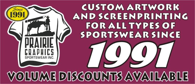 Prairie Graphics Inc.